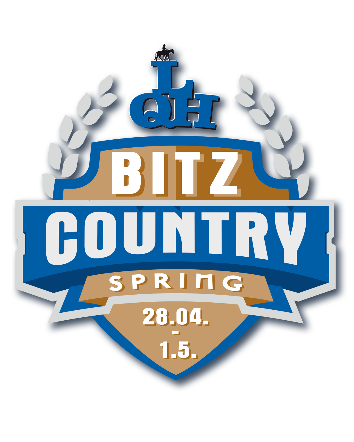 Bitz Country Spring 2024 - Ludwig Quarter Horse